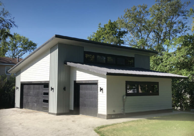 Custom Garages Virginia: Eco-Friendly, High-Quality Builds